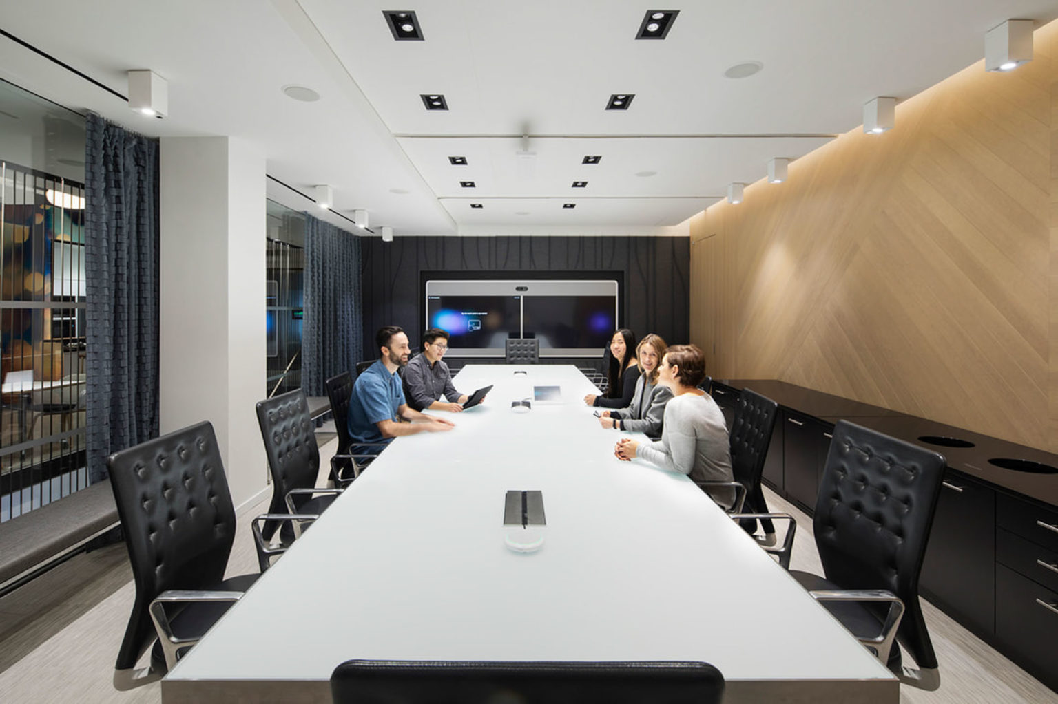 Fenwick and West - Elysium Construction