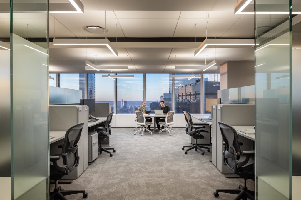 SCOR - Elysium Construction