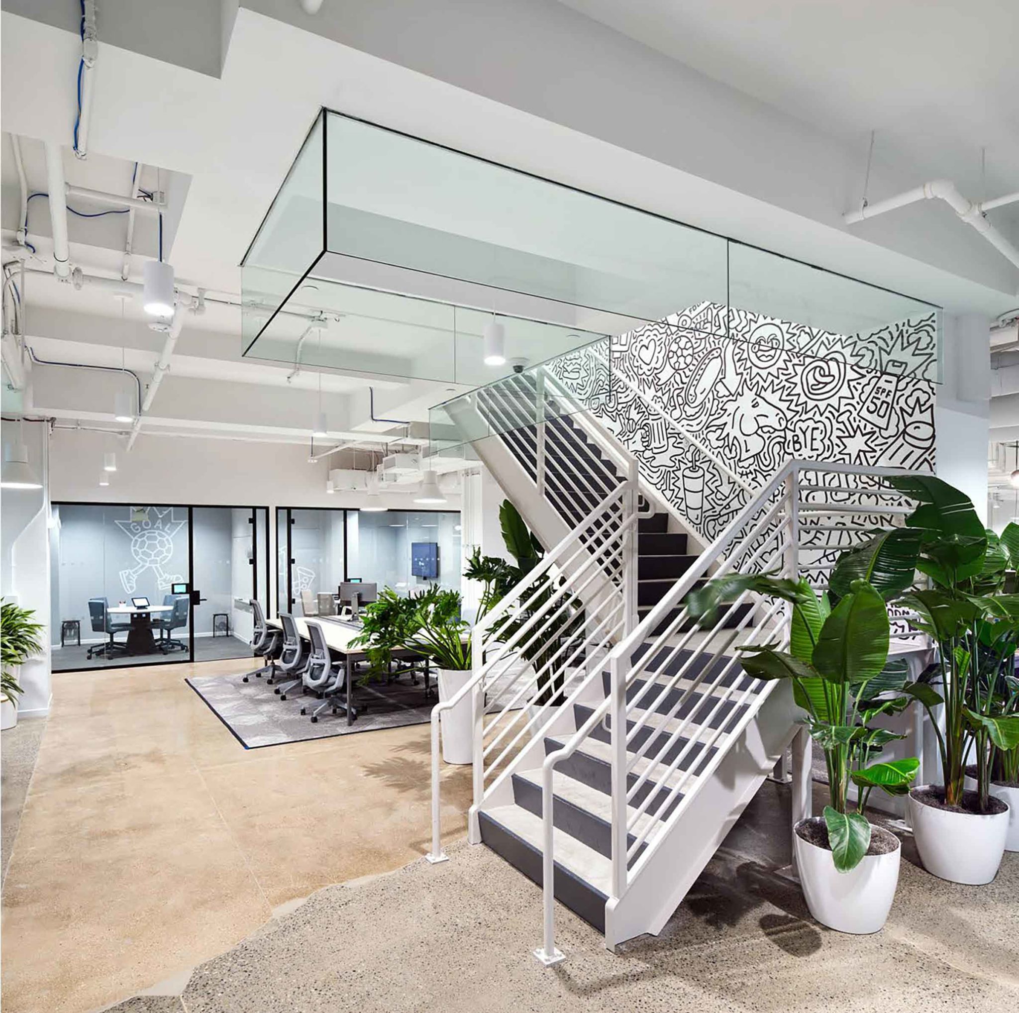 Seatgeek - Elysium Construction